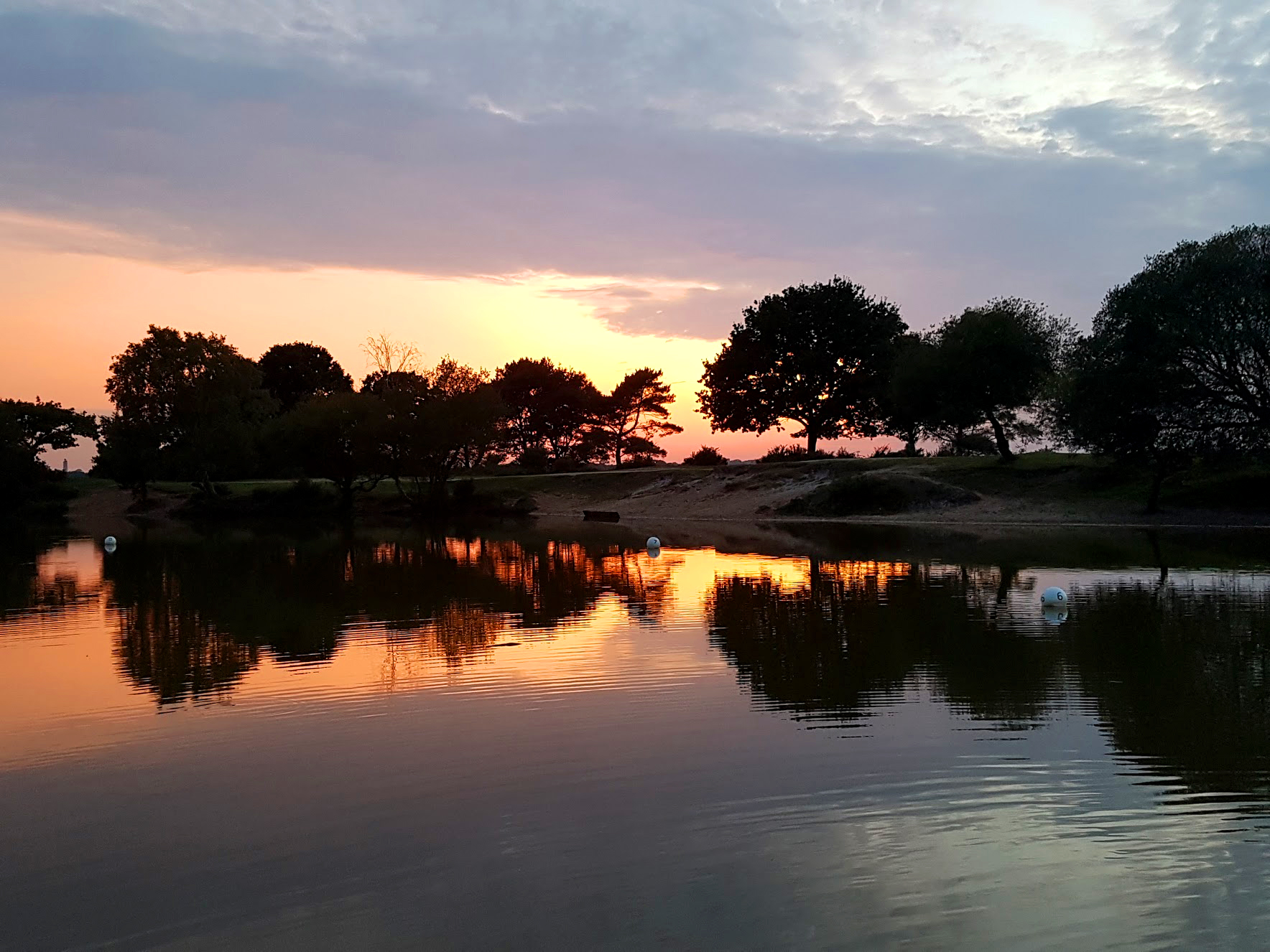 Places to walk – Wildwood B&B